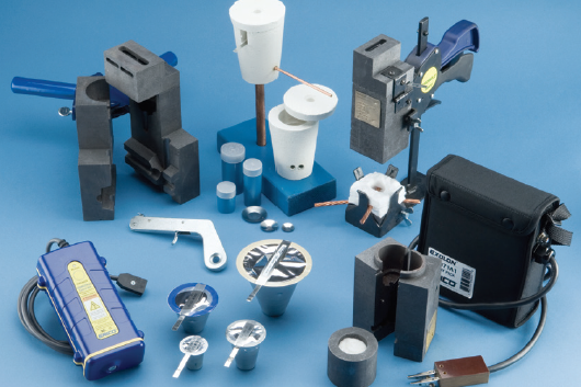 Products — S&S Solutions, LLC